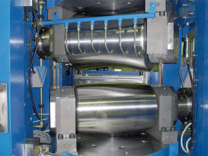 Straightening machines for wire, rod, tube & profile | EJP Maschinen GmbH